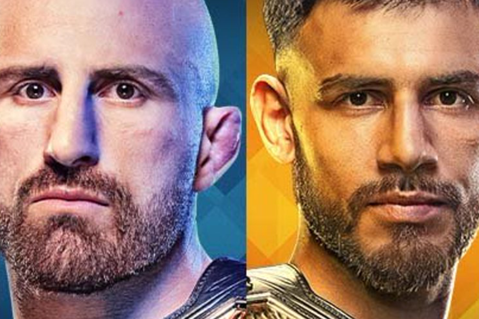 UFC 290: "Pantera "Rodríguez y Brandon Moreno no quieren dejar ir los ...