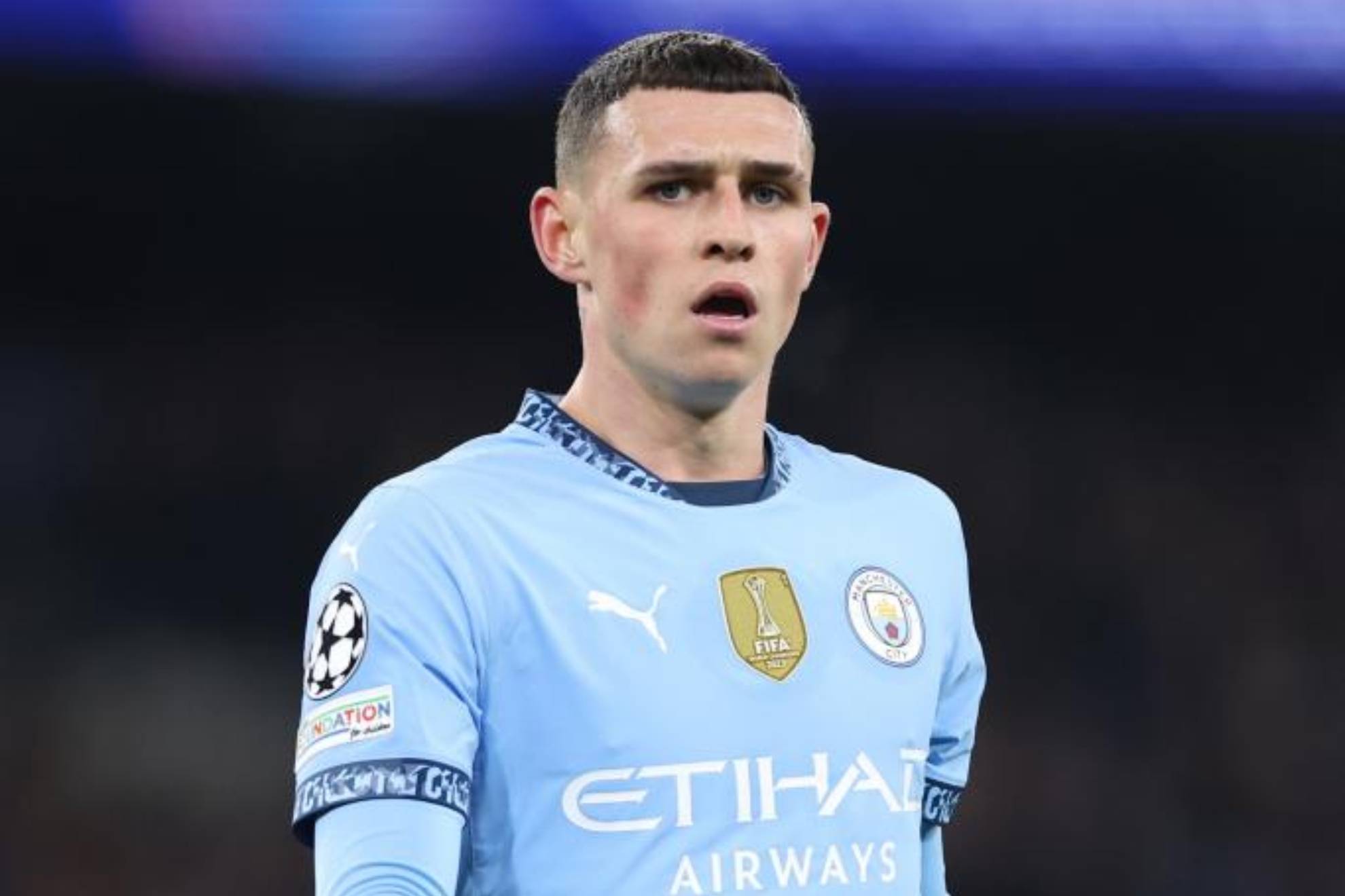 1. phil foden (manchester city): -50 millones €... | MARCA Usa